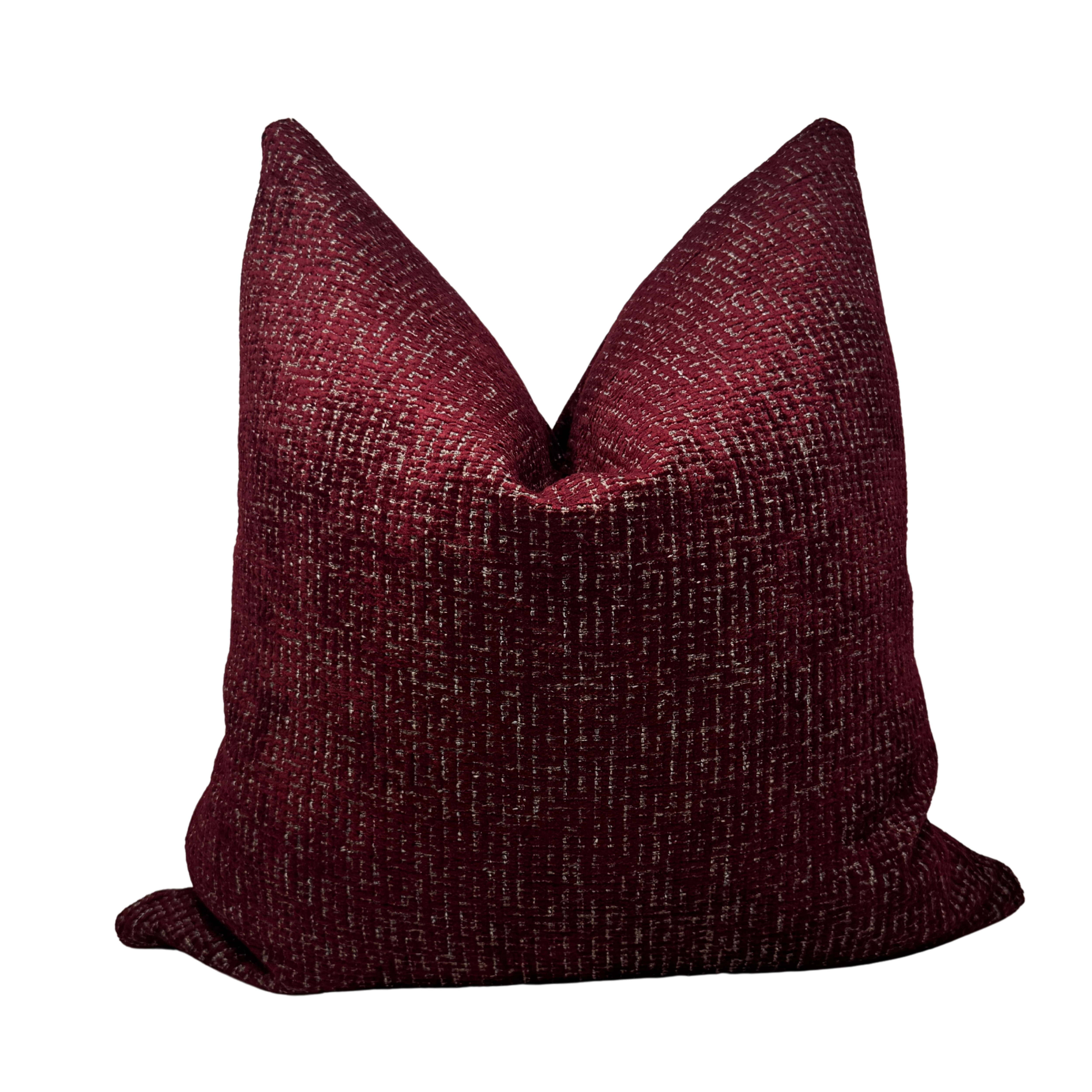 DEEP OXBLOOD